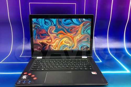 Ноутбук NEW Lenovo Yoga 510 Thinkpad