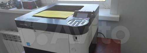 Принтер лазерный Kyocera ecosys P3045dn, продам пр