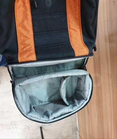 Рюкзак Lowepro CompuDaypack