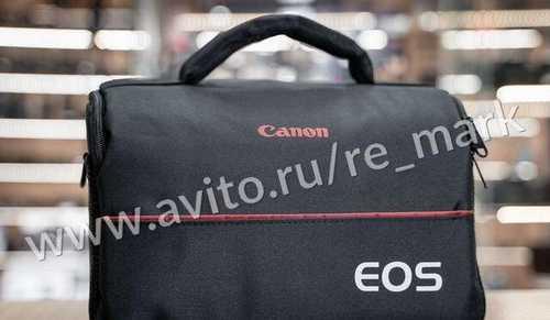 Фотосумка Canon EOS