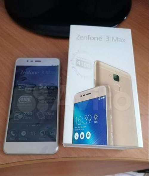 Телефон asus