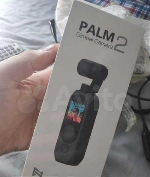 Fimi Palm 2