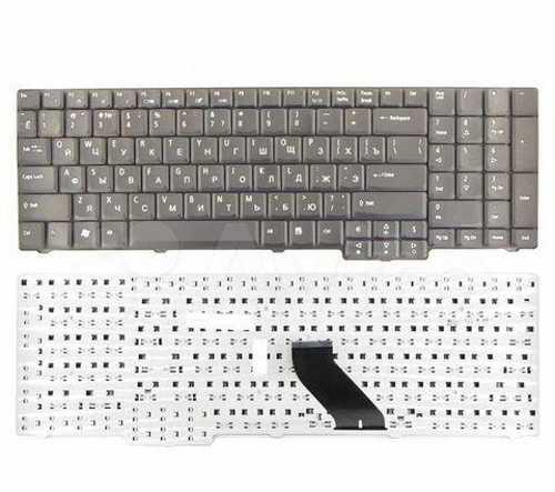 Клавиатура для ноутбука Acer 6930. Отп. в регионы