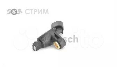 Bosch 0986594000 Датчик вращения колеса ABS пер. R