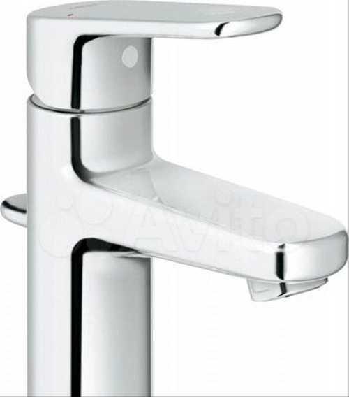 Смеситель Grohe Europlus II 33156002 для раковины