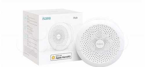 Шлюз Aqara Smart Home Hub (CN) zhwg11LM