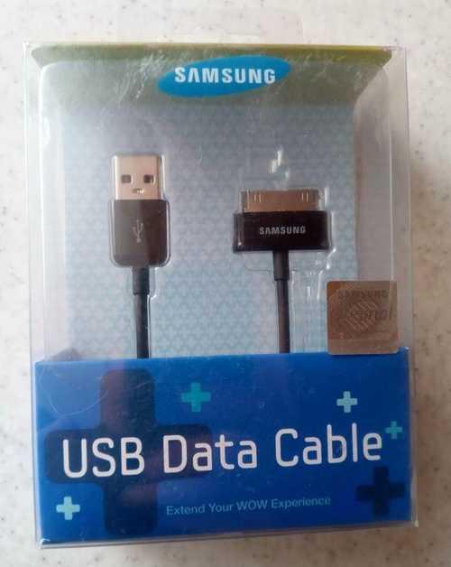USB data cable samsung оригинал
