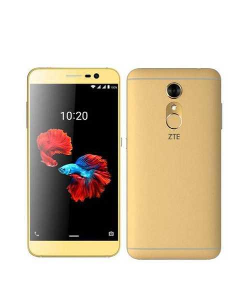 ZTE Blade A910 запчасти с разбора