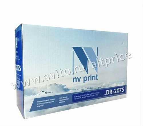 Барабан NV Print DR-2075 для HL2030/2040R/2070N, D
