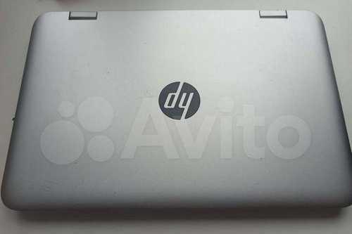 Hp pavilion 13-a151nr x360 / i5 / сенсорный