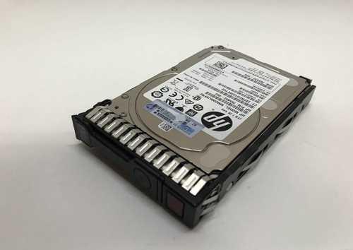 765452-002 Жесткий диск HP 2TB 2.5 SAS 7.2K