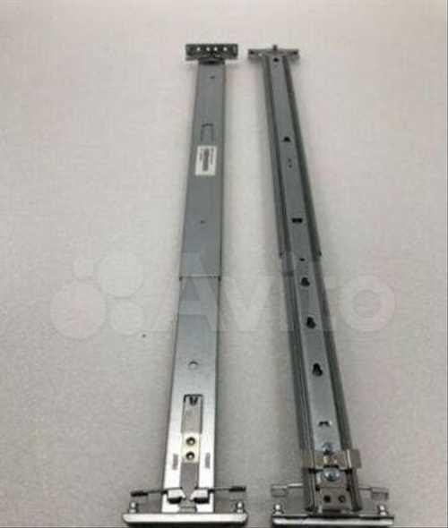 Серверные рельсы в стойку (салазки) HP Rail Kit