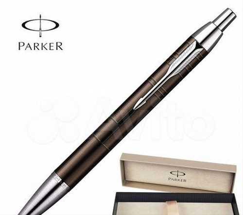 Ручка шариковая Parker IM Premium