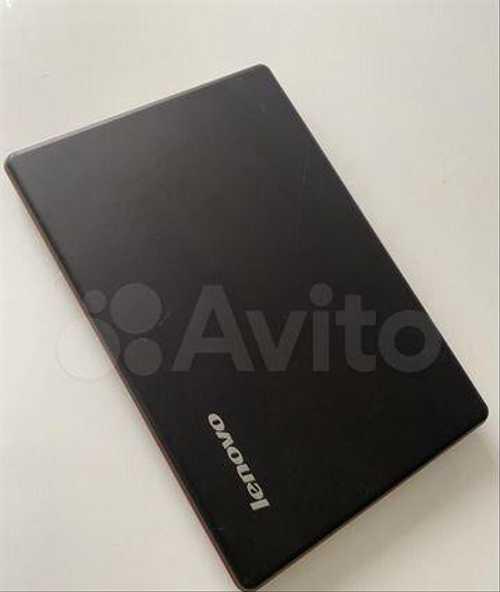 Ноутбук Lenovo IdeaPad Y650 (Core 2 Duo P8700 2530