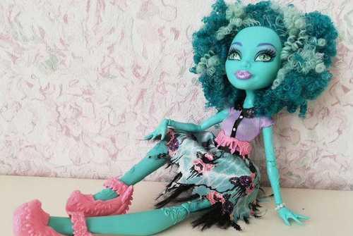 Кукла Monster High