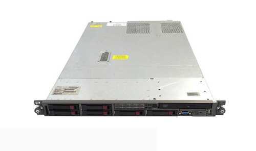 Сервер HP Proliant DL360 G5