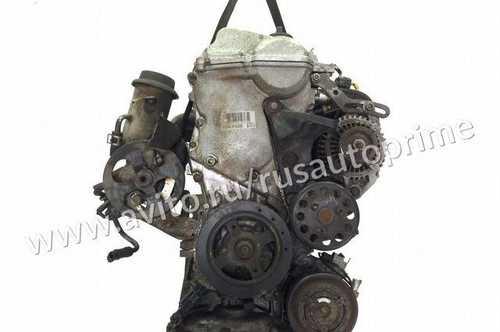 Двигатель Toyota Yaris P1 1.5 I 2001