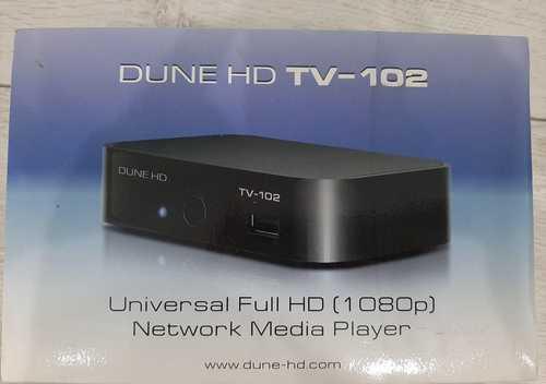 Dune HD TV-102