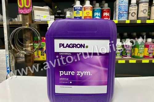 Plagron Pure Zym 5л