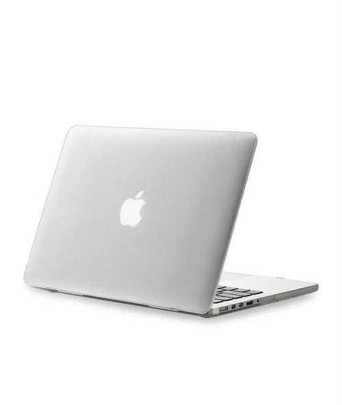 Чехол Gurdini HardShell Case для Apple MacBook Air