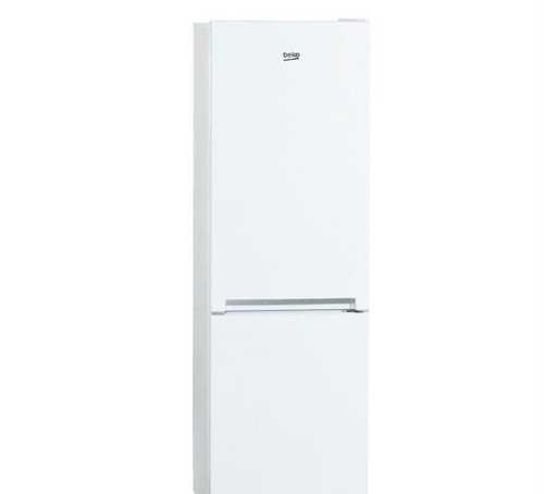 Холодильник Beko cnmv 5270KC0 W новый