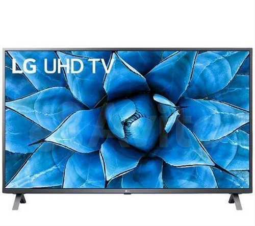 Телевизор LG 65UN73506LB 65 дюймов