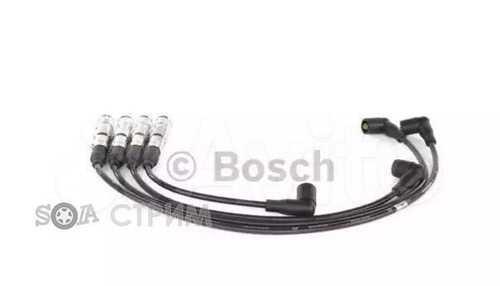 Bosch 0986356359 Провода в/в audi A4/G4/passat