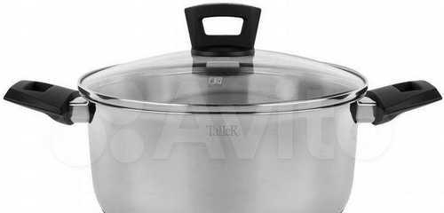 Кастрюля TalleR TR-11007 Аспект 4,7 л
