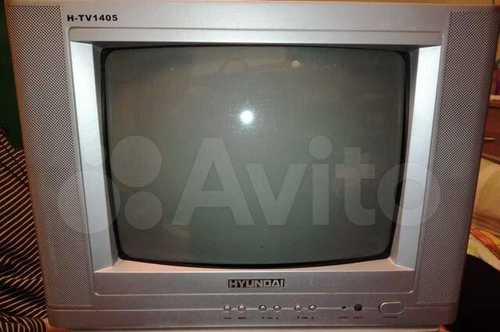 неисправности телевизора hyundai h-tv2102pf