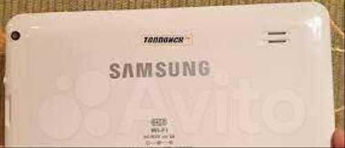 Samsung galaxy note n 8000