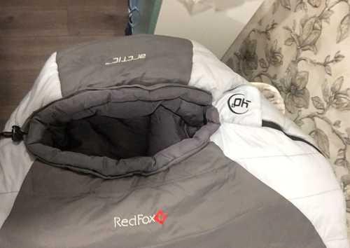 Спальный мешок RedFox Arctic -40