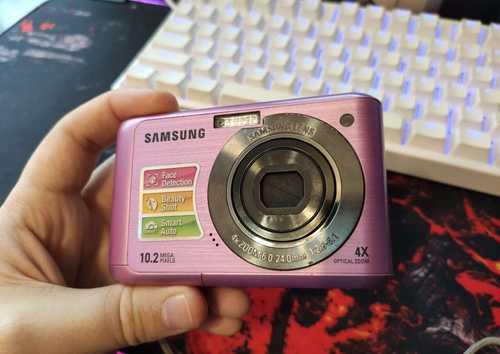 Фотоаппарат Samsung es20