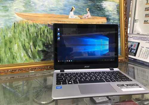 Ноутбук Acer Aspire V11 Touch