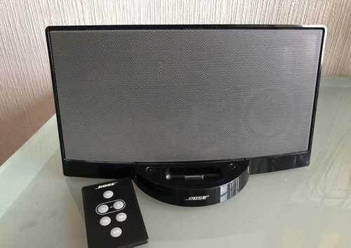 Колонка Bose SoundDock