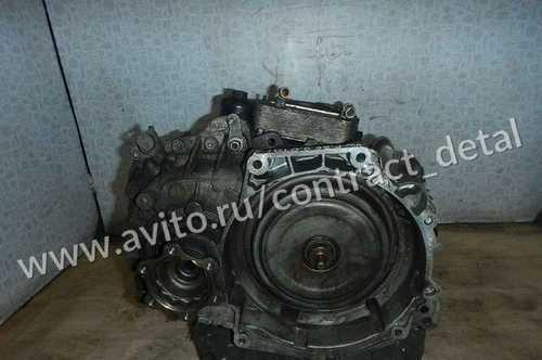 АКПП автомат(вариатор) на Volkswagen 2,0