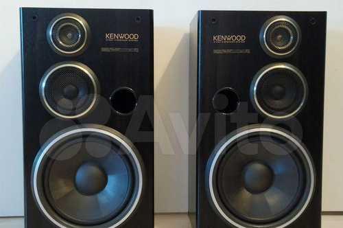 Колонки Kenwood S-5J