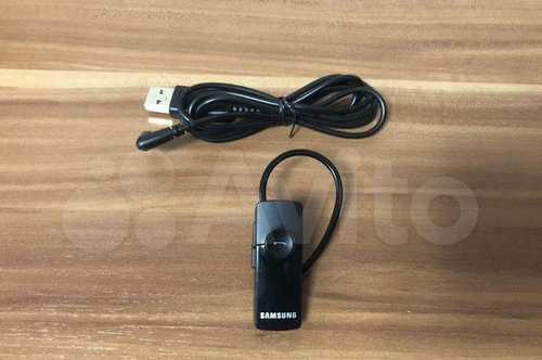 Bluetooth гарнитура samsung WEP450
