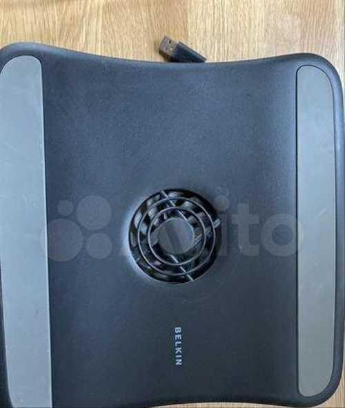 Belkin для ноутбука охлаждающая подставка #F5L001