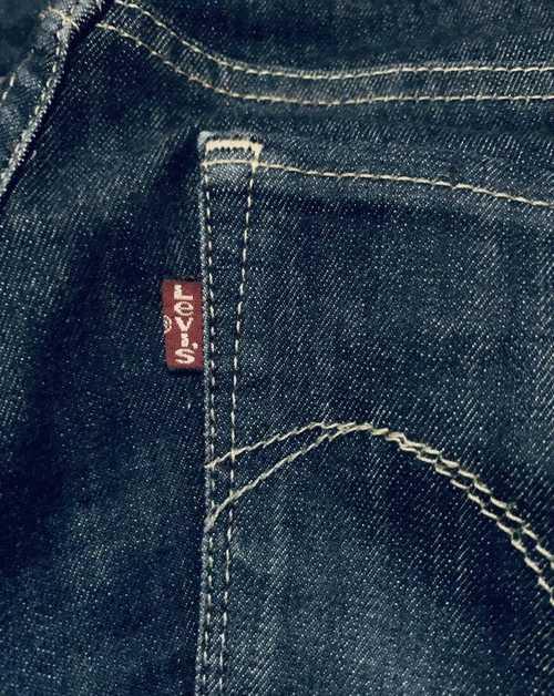 Джинсы Levi’s Demi curve