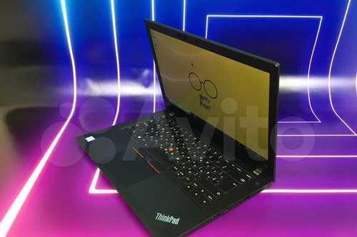 Ноутбук NEW Lenovo ThinkPad NEW Lenovo T480