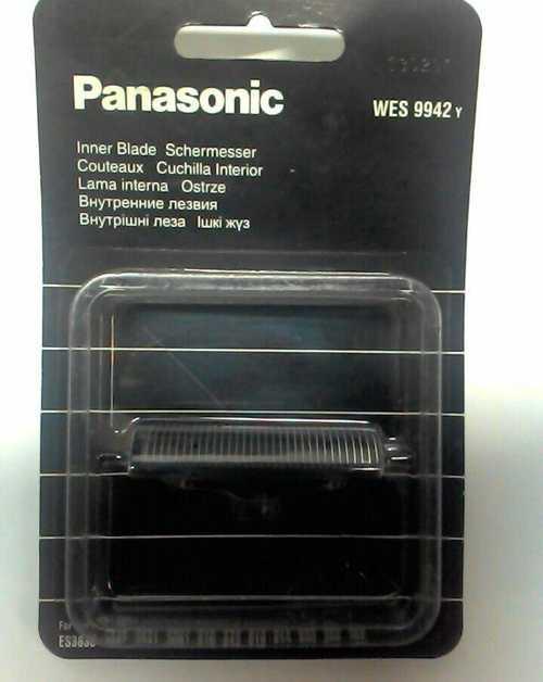 Ножи для бритвы Panasonic