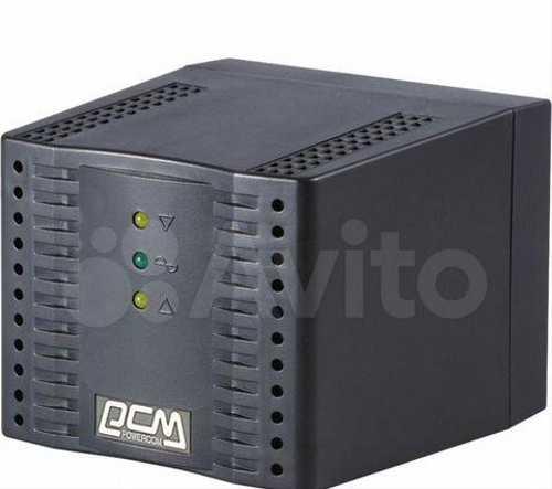 Стабилизатор напряжения powercom TCA-3000