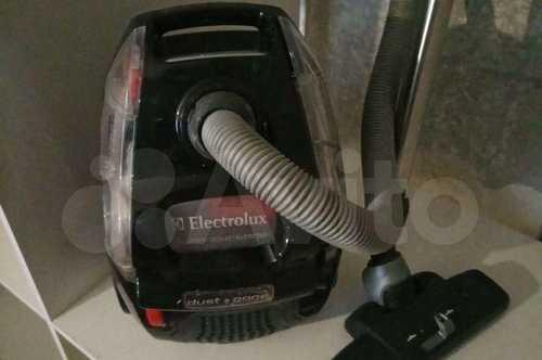 Пылесос electrolux Supercyclone zxc2200fd
