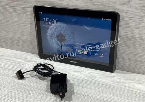Samsung Galaxy Tab 2 10.1