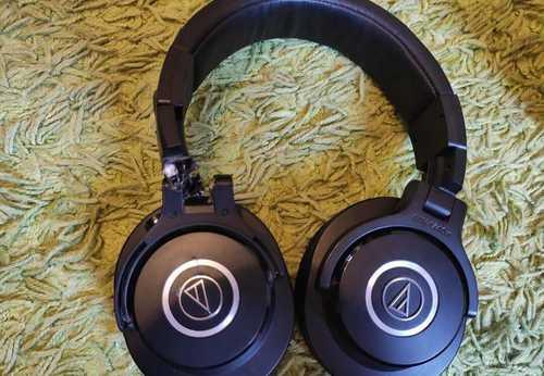 Наушники Audio-Technica ATH-M40x