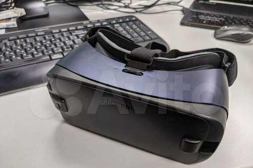 Samsung Gear VR