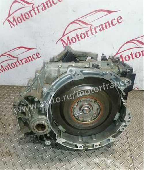 АКПП Робот 6DTC459 MPS6 Volvo, Ford 2.0