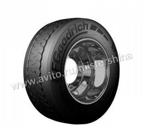 385 65 22.5 BFGoodrich route control T 160k m+s