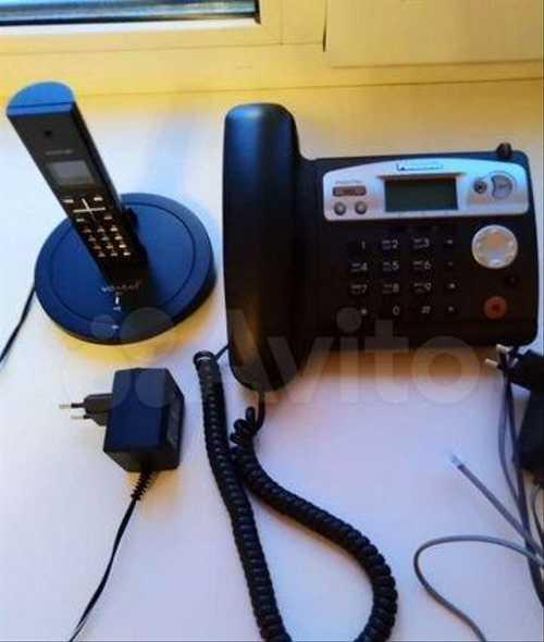 Радиотелефон Voxtel