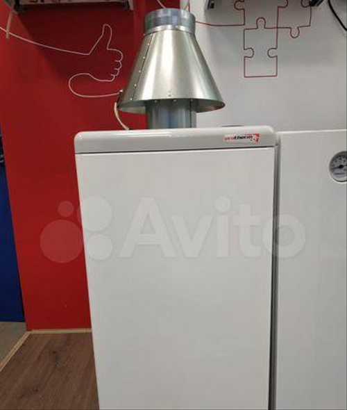 Котёл напольный Protherm Волк